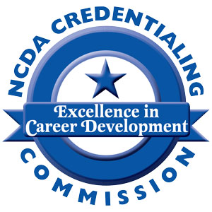 CCSP - Certified Career Services Provider - NCDA Credentialing Commission