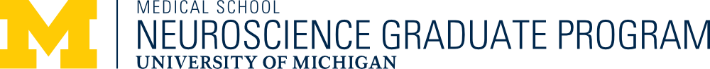 (RETIRED) University of Michigan Medical School Neuroscience Graduate ...