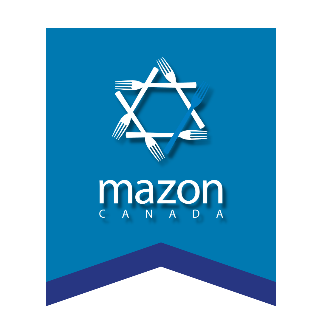 MAZON Canada